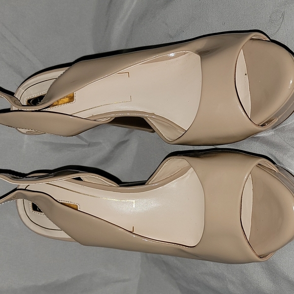 Jessica Simpson | Shoes | Jessica Simpson High Heels Size 9m | Poshmark